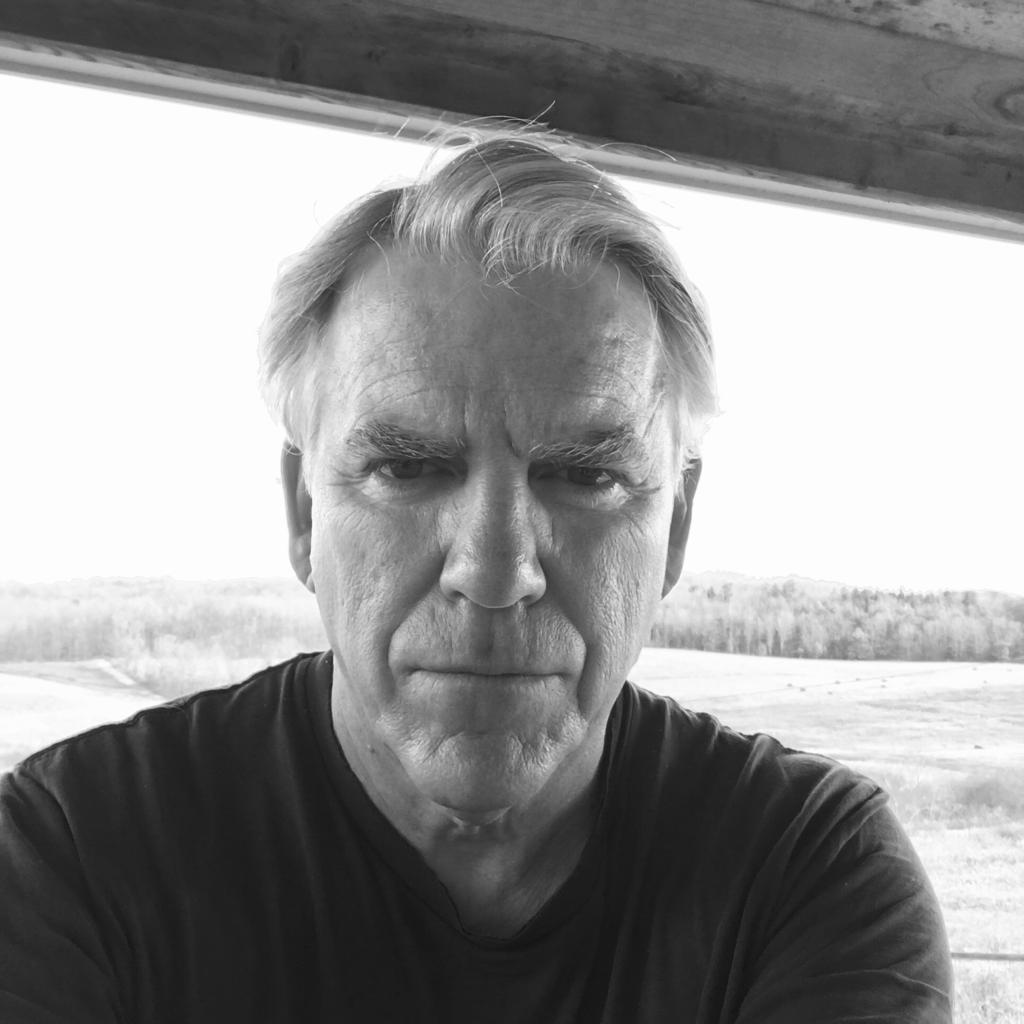 Robin Lowe - Reflex Amsterdam