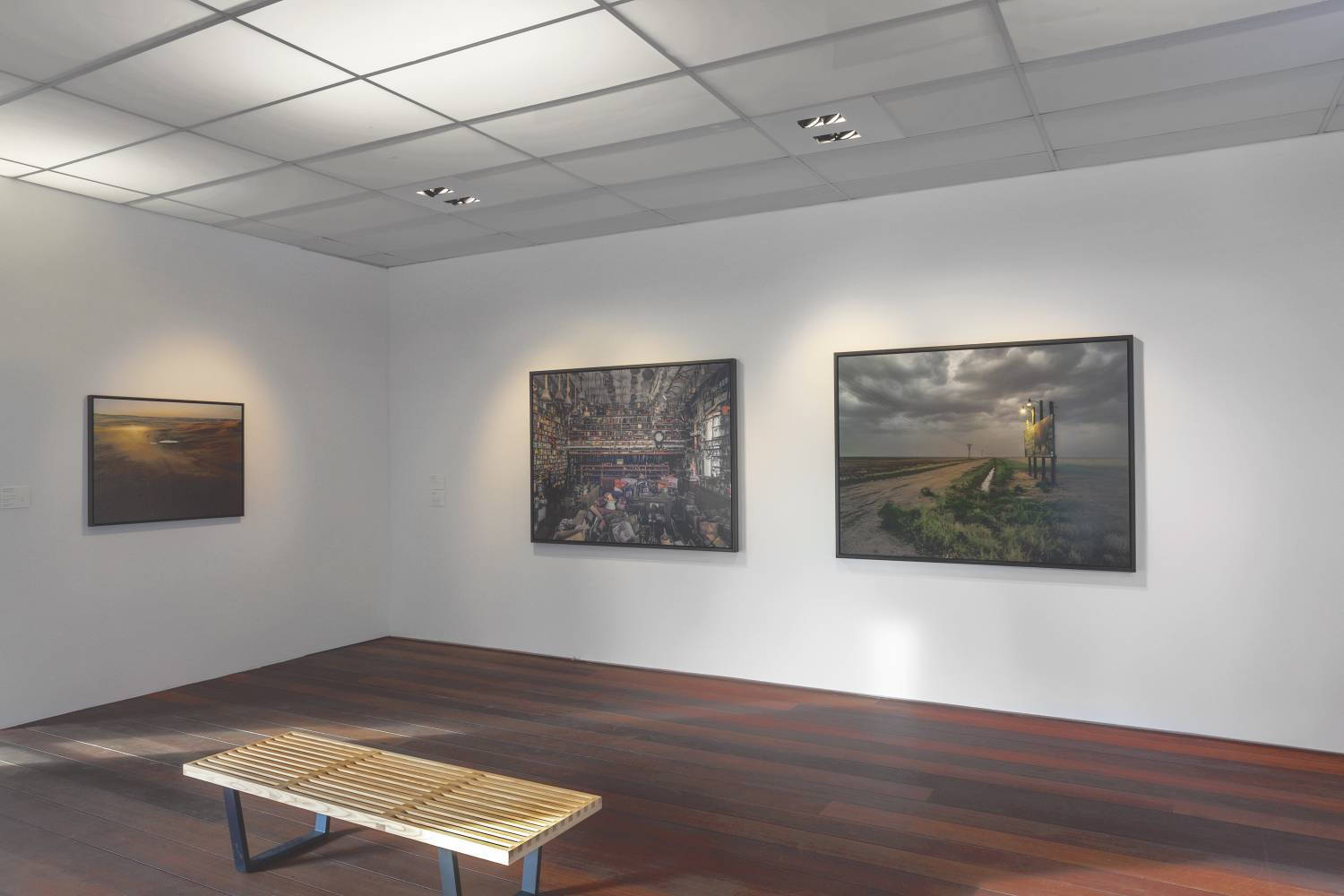 Andrew Moore - Reflex Amsterdam