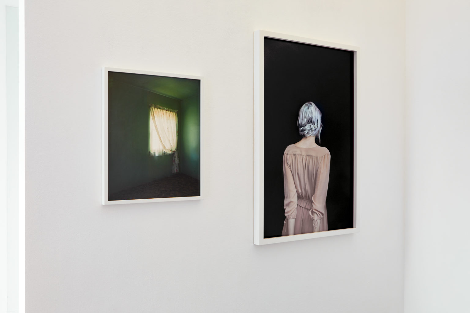 Todd Hido | Bright Black World - Reflex Amsterdam