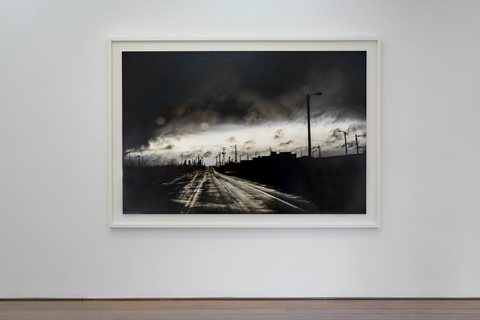 Todd Hido | Bright Black World - Reflex Amsterdam