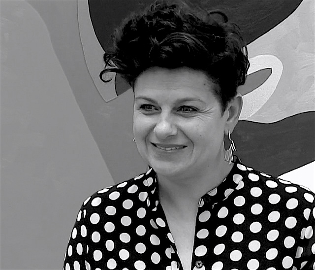 Helen Beard - Reflex Amsterdam