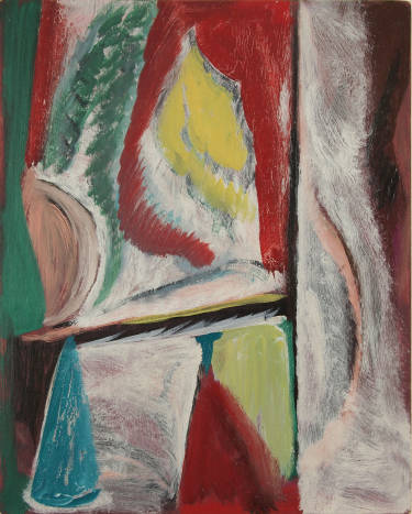 Brian Fahlstrom | Returning Presence - Reflex Amsterdam