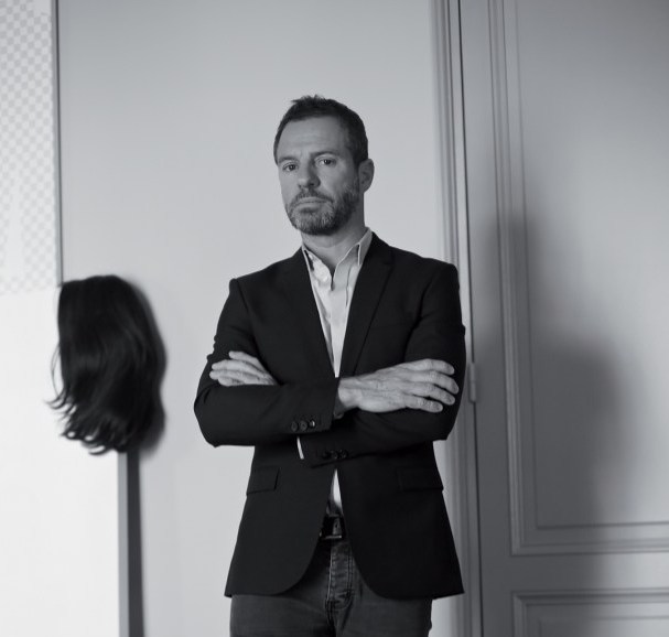 Daniel Firman - Reflex Amsterdam