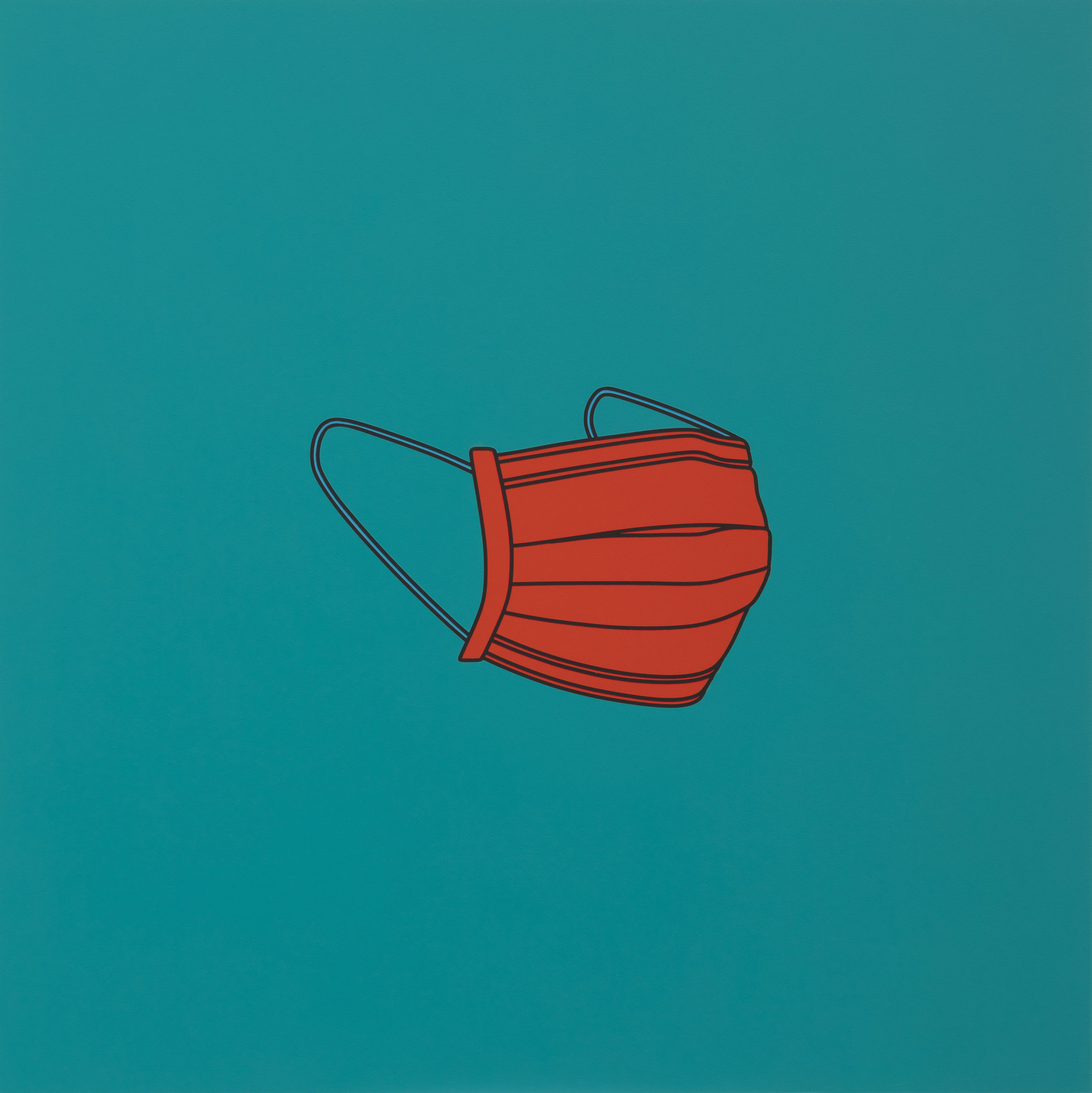 Michael Craig-Martin | All Things Considered - Reflex Amsterdam