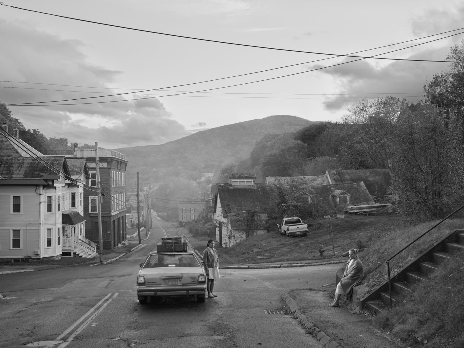 Gregory Crewdson - Reflex Amsterdam