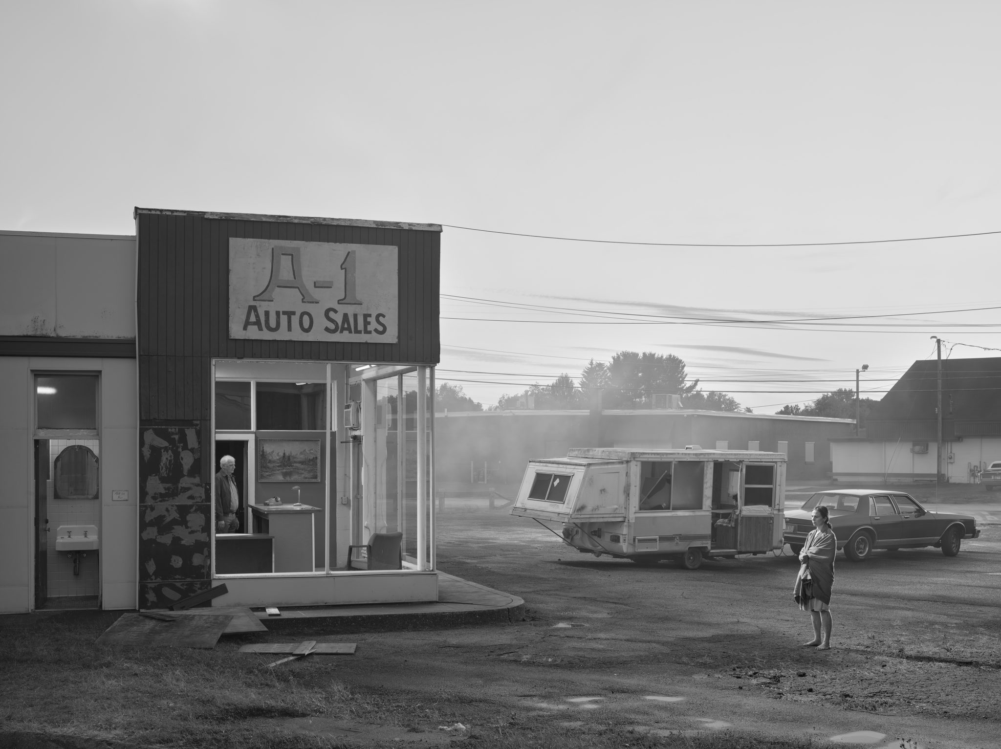 Gregory Crewdson - Reflex Amsterdam
