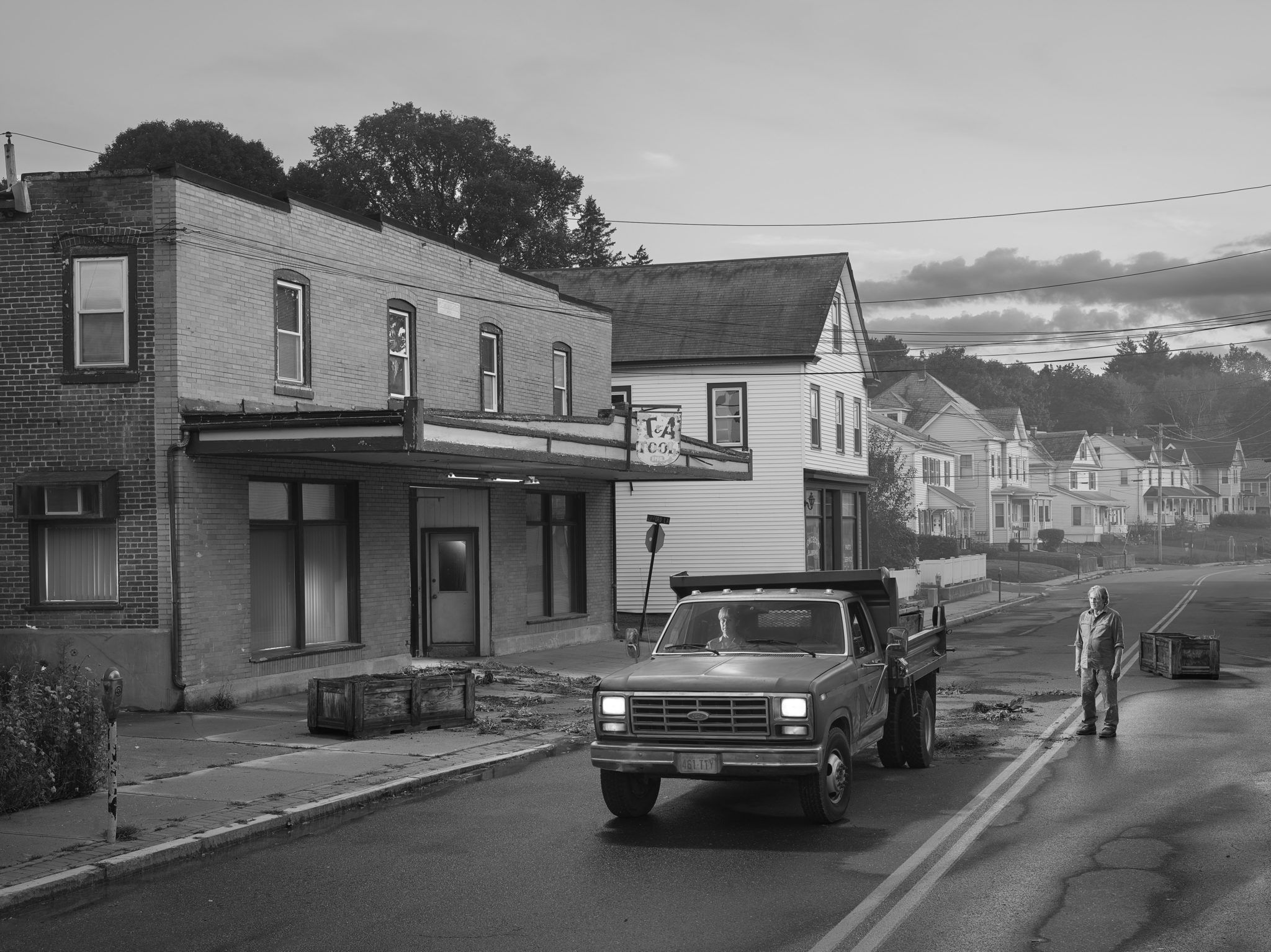 Gregory Crewdson - Reflex Amsterdam